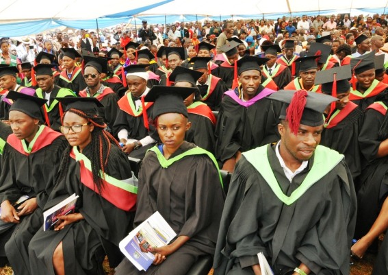 Why youth are by-passing universities for other career paths ...