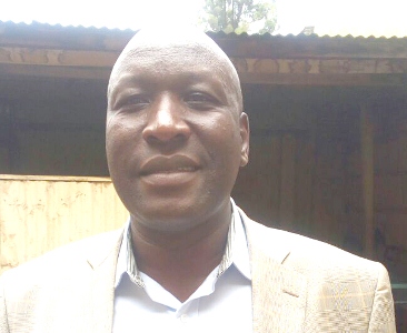 Borabu TTC hit by low enrollment | Education News