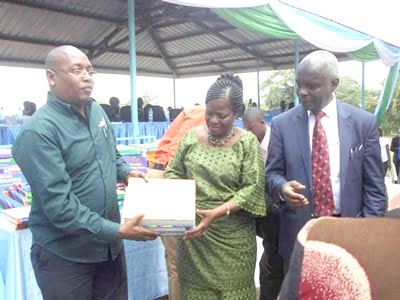 Kibwana: Investing in youth key to national progress - Education News ...