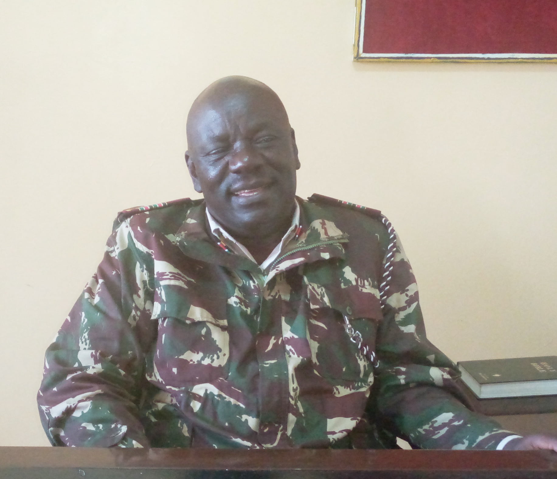 Police nab 16 children loitering in Rongo - Education News | The ...