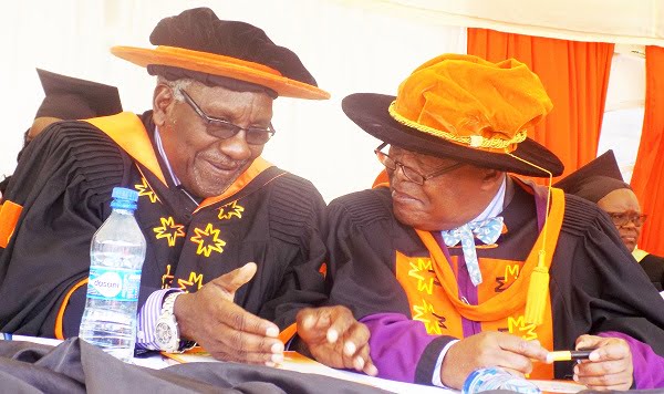 CUE sets new rules on varsities collaboration - Education News Kenya