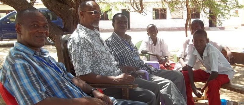 KICD to roll out digital programme for teachers - Education News | The ...