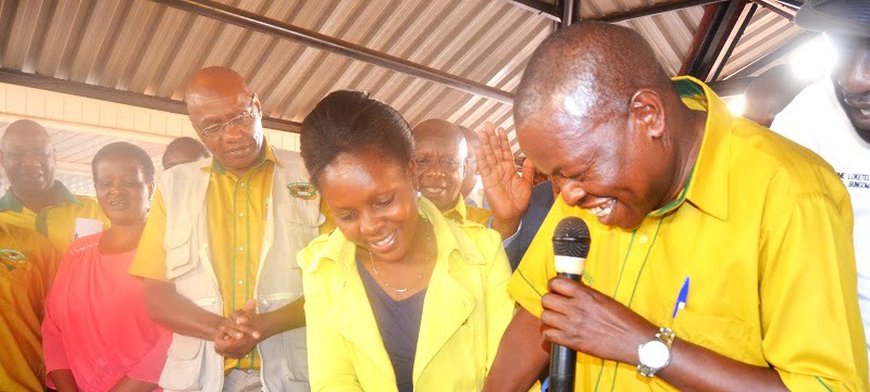 KUPPET releases branch elections calendar - Education News Kenya