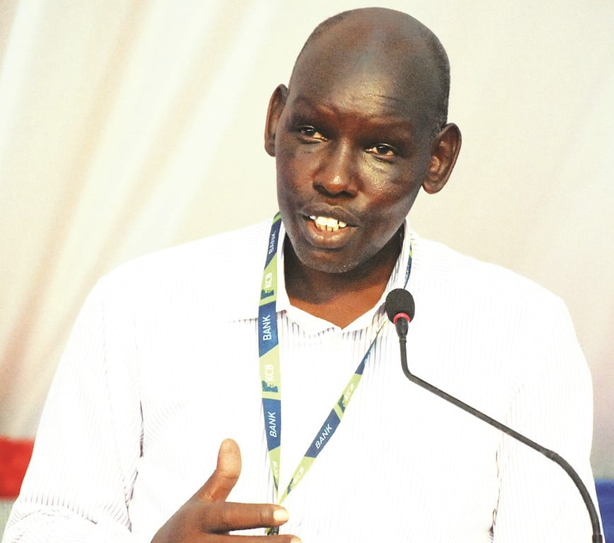 Guidelines unveiled for construction of initial 9,000 World Bank-funded ...