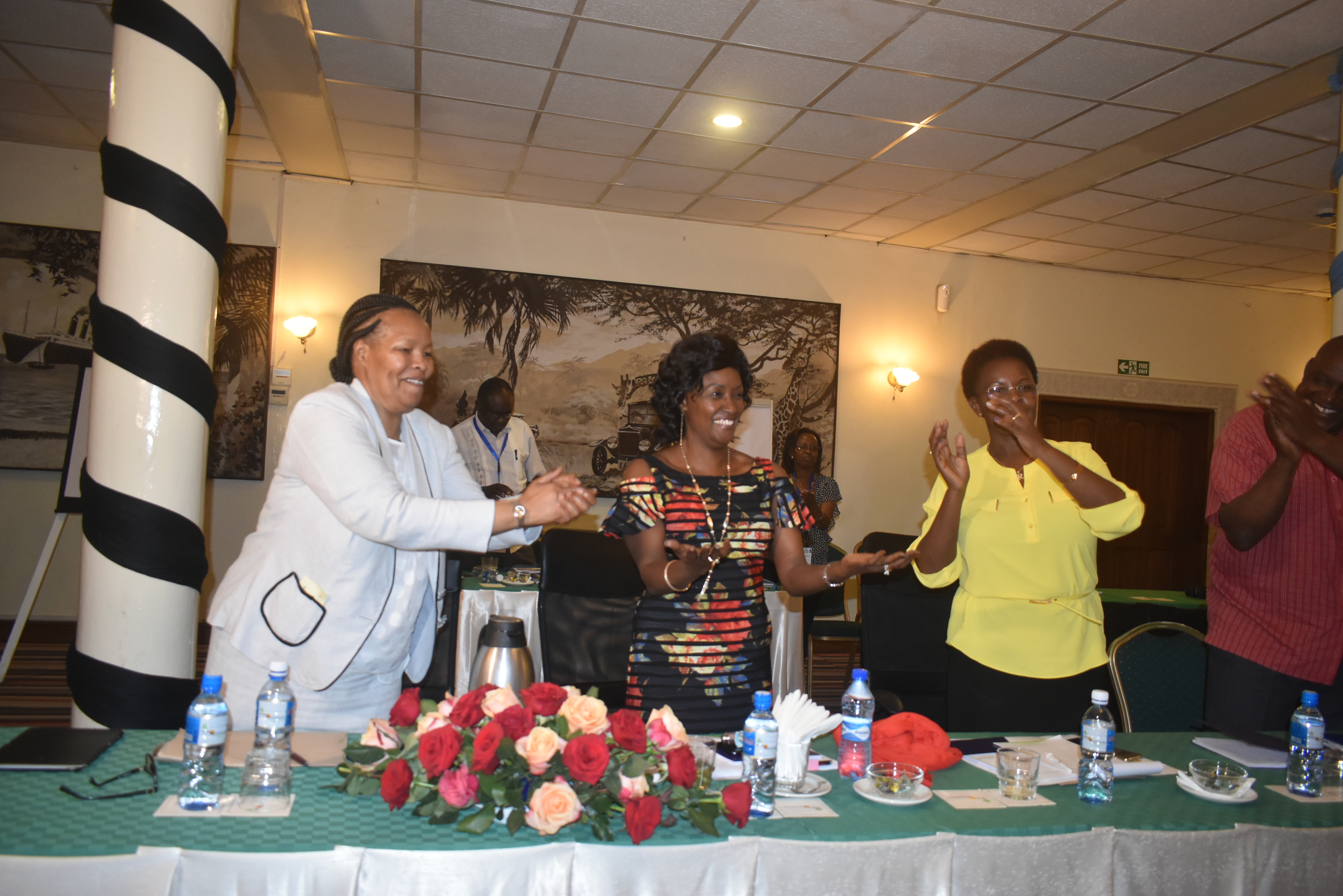 KNEC to increase marking centres - Education News Kenya