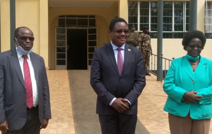 Rongo University to host education collaborative hub of African ...