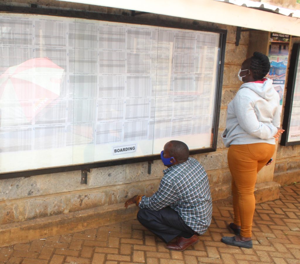 Notice boards are a critical communication tool in schools | Education News