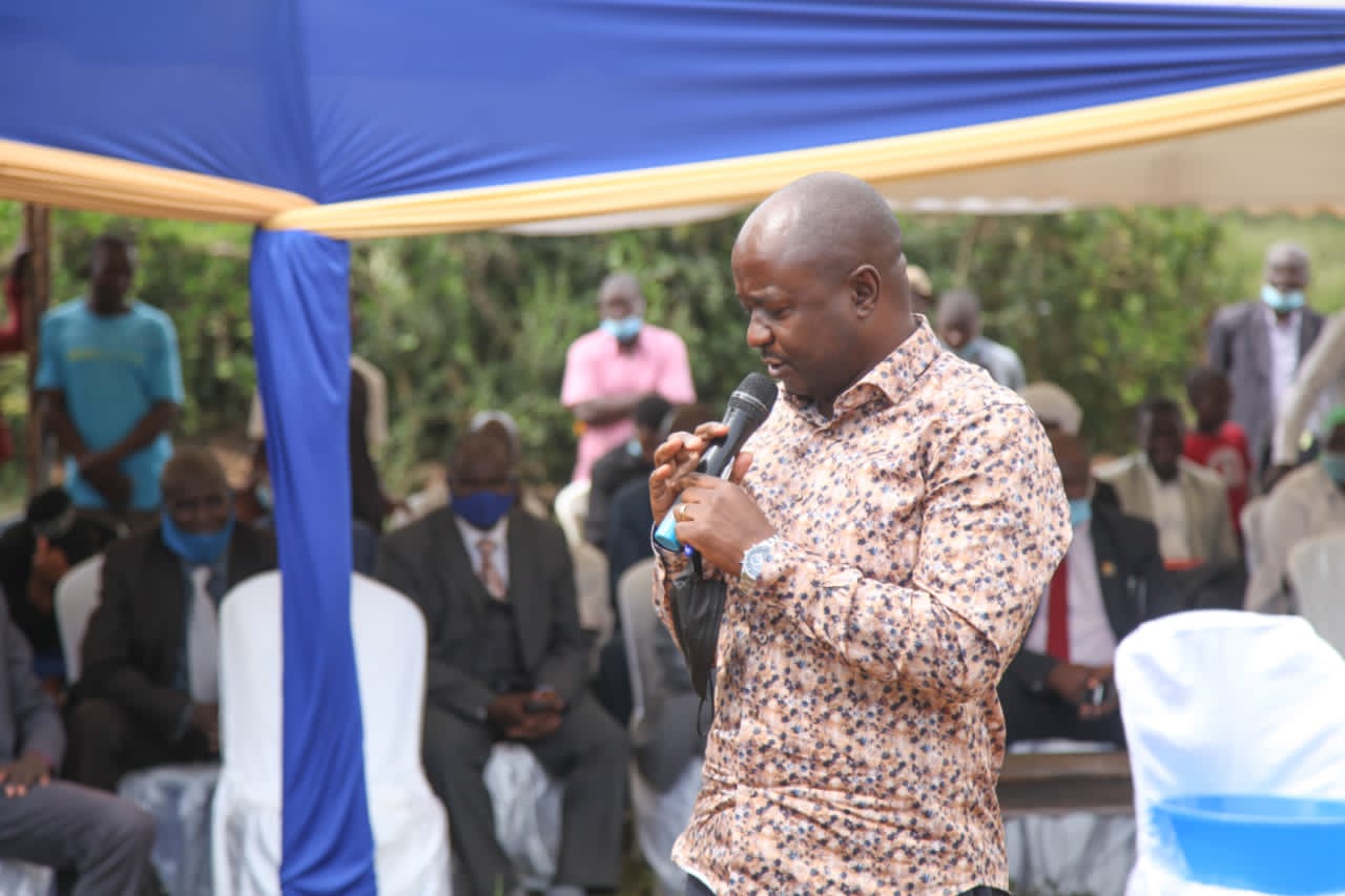 Leaders claim Magoha victimizing candidates - Education News Kenya