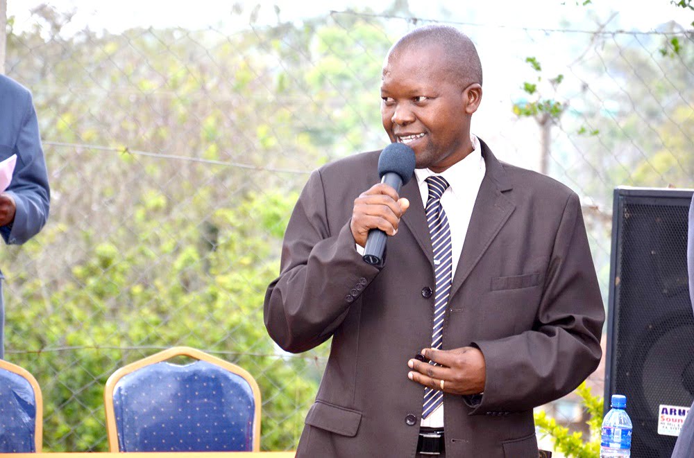 Taita Taveta Education CECM moved to Trade docket - Education News is ...