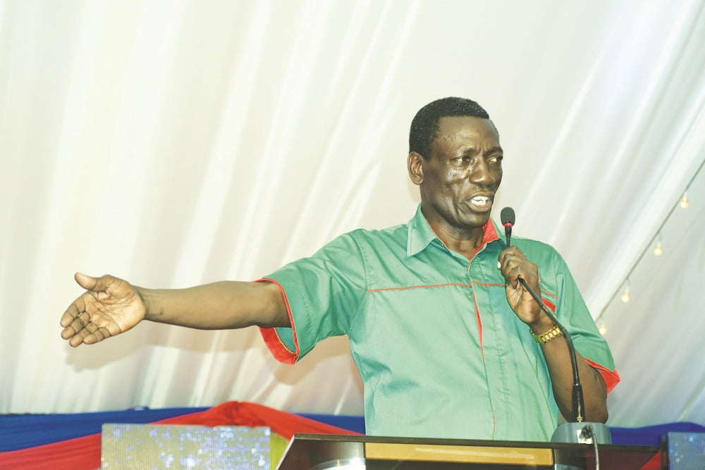 Oyuu, Mutai work on winning formula to outsit Sossion - Education News ...