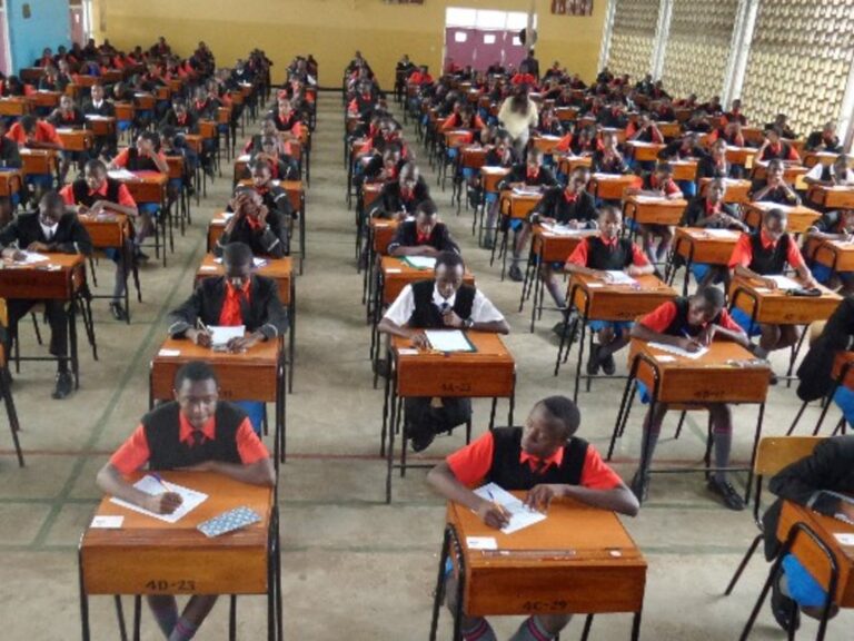 KNEC releases 2024 national examinations timetable - Education News ...