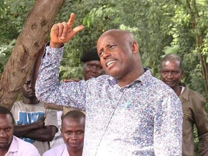 Location of proposed Baringo University fuels leadership wrangles in ...