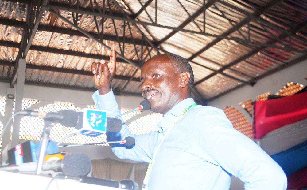 Parliament set to clip the wings of TSC - Education News Kenya