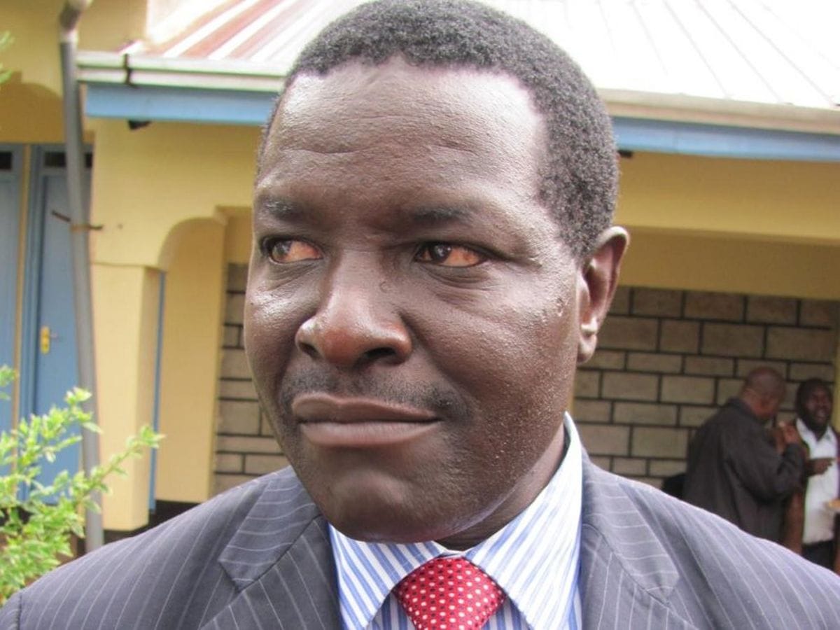 School BOMs warned against misusing CDF funds - Education News | The ...