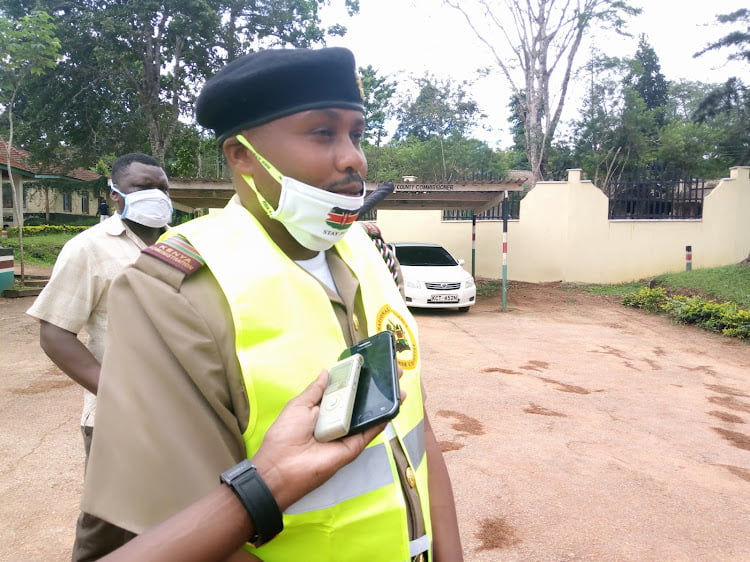 Men warned against impregnating school girls | Education News