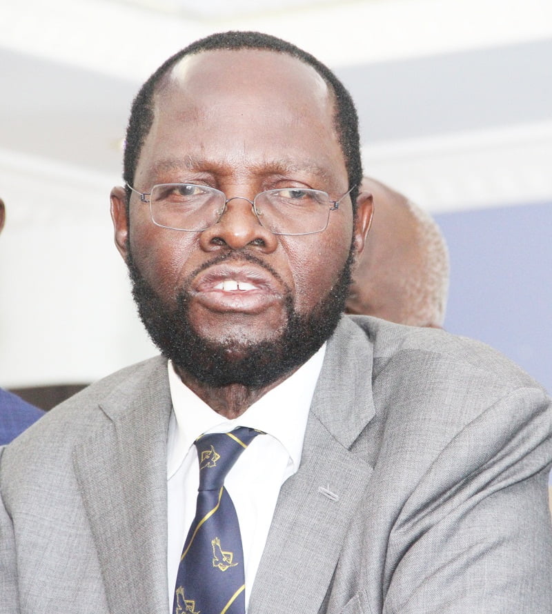Kisumu county gov’t launches lactating center - Education News | The ...