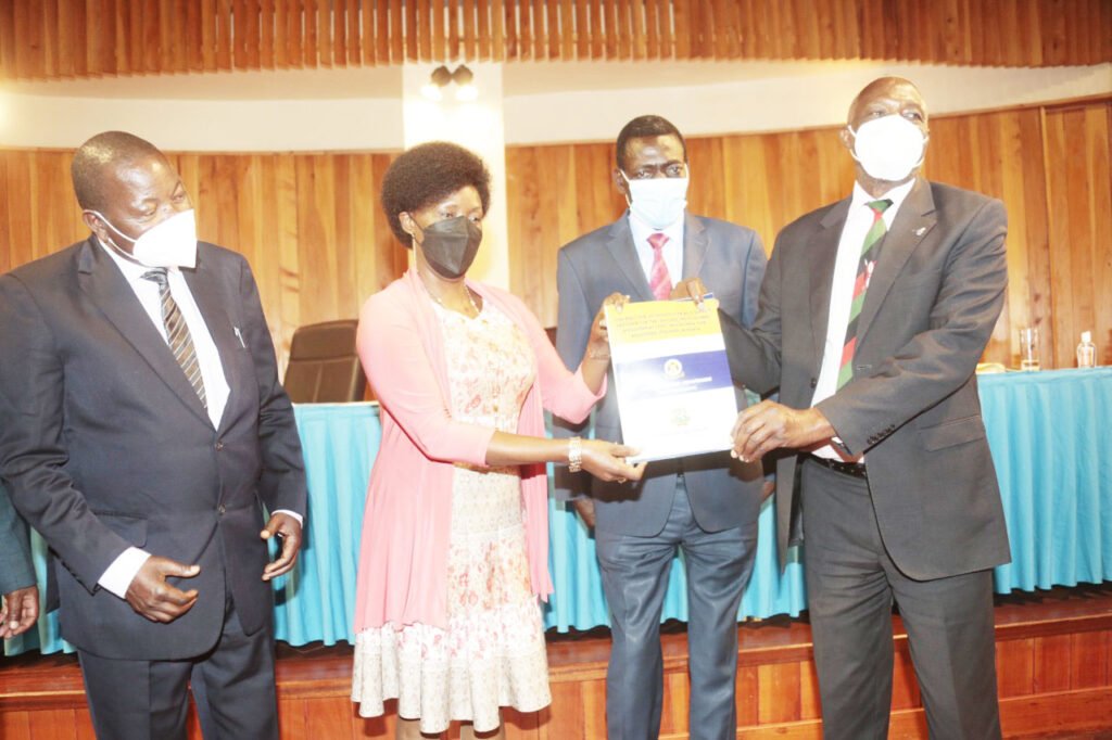 Varsity students rally behind Ruto on contentious housing levy ...