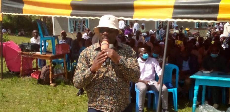 Education CS, TSC CEO asked to stop exerting pressure on teachers ...