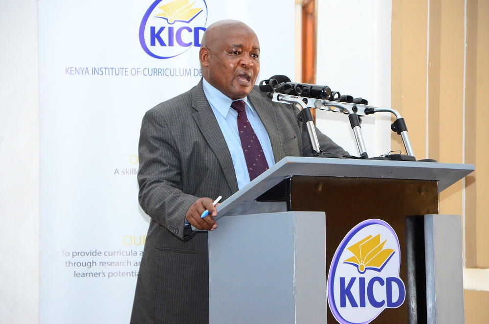 Delivery of Grade 6 books almost underway, KICD confirms - Education ...