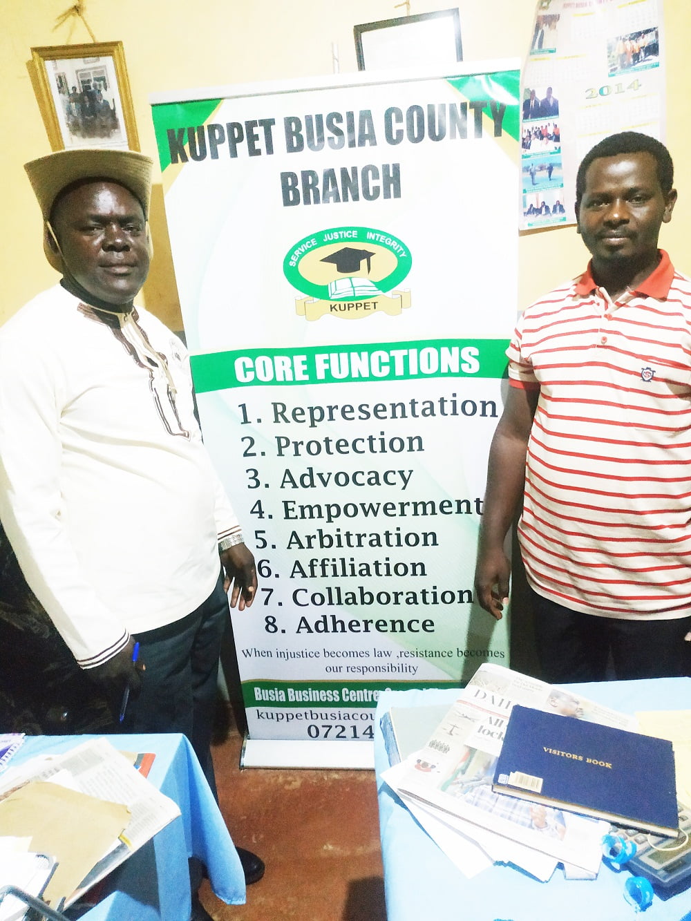 School risks closure due to frequent fire outbreaks - Education News Kenya