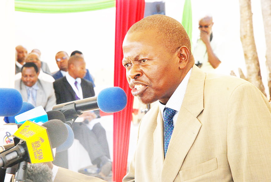 CBC will achieve nothing without well trained, motivated teachers ...