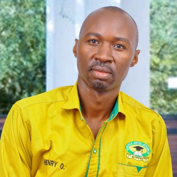 KUPPET official endorses Mark Nyamita to defend Uriri parliamentary ...