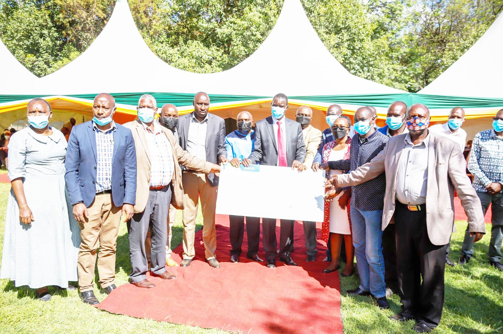 Plans underway to increase ECDE teachers’ salaries - Education News ...