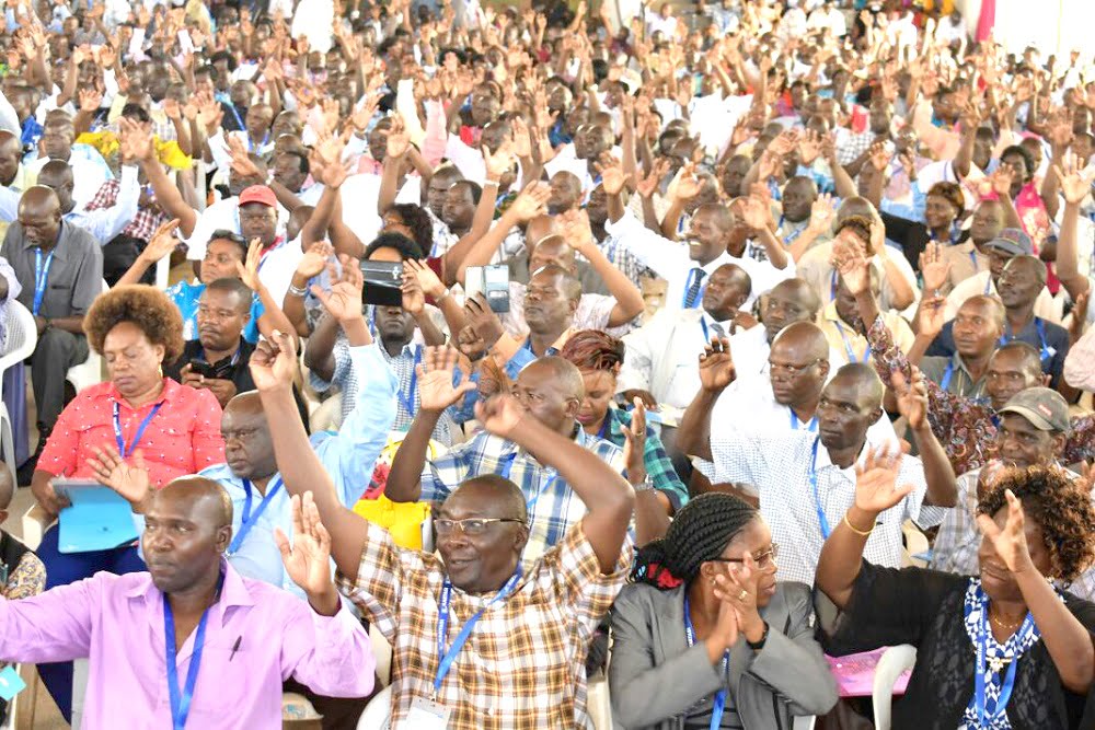 Research reveals teachers around the world are feeling more confident ...