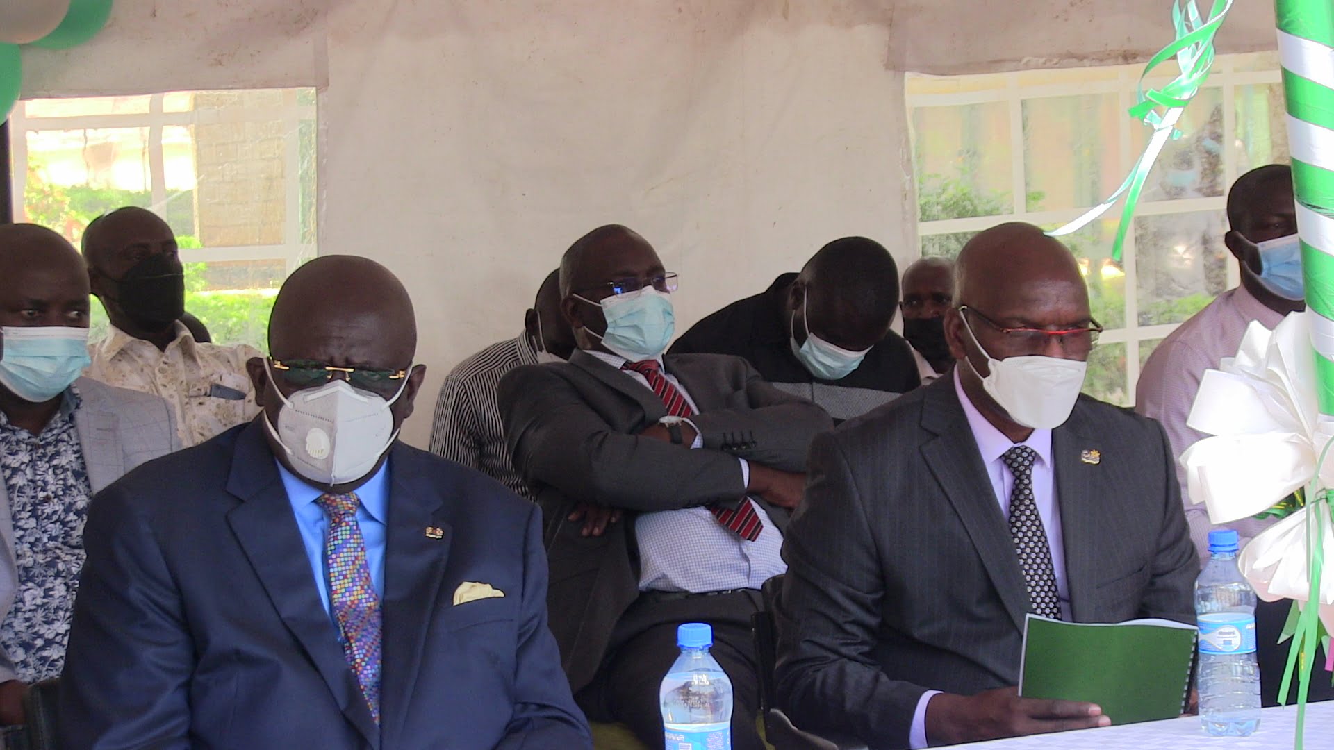 National school heads laud principal’s diplomatic posting - Education ...