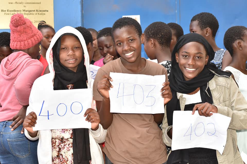 How Kibera-based school produced KCPE top performers for four years ...