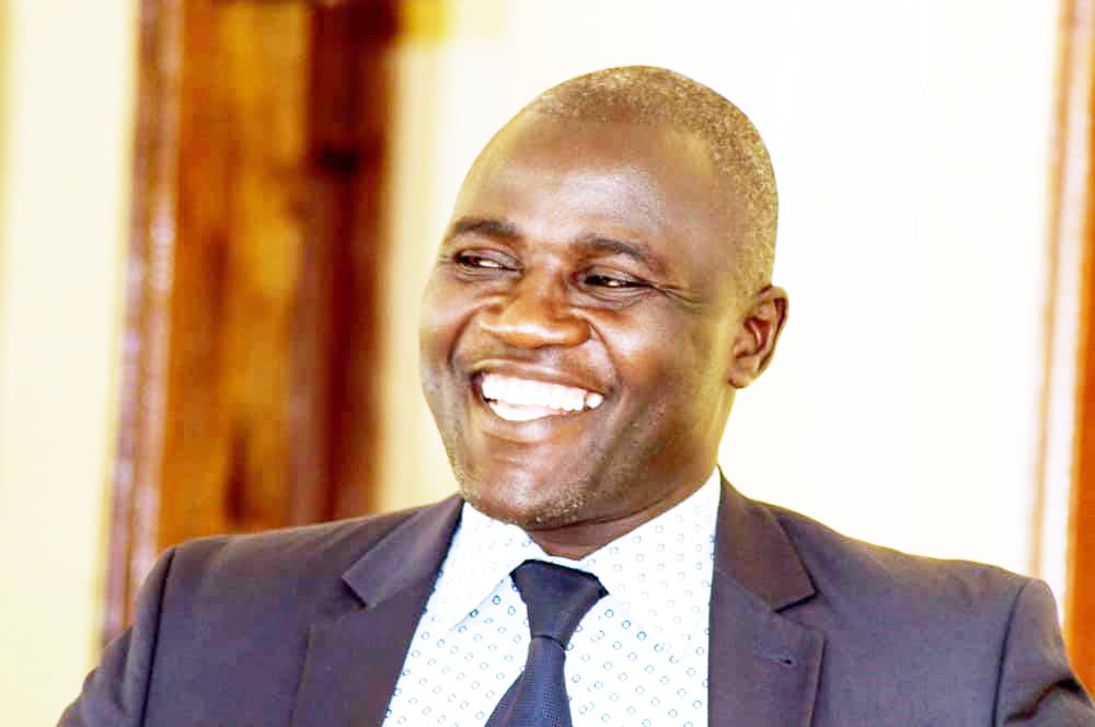 Maseno School principal sponsors handball team’s inspirational trip to watch National Games ...