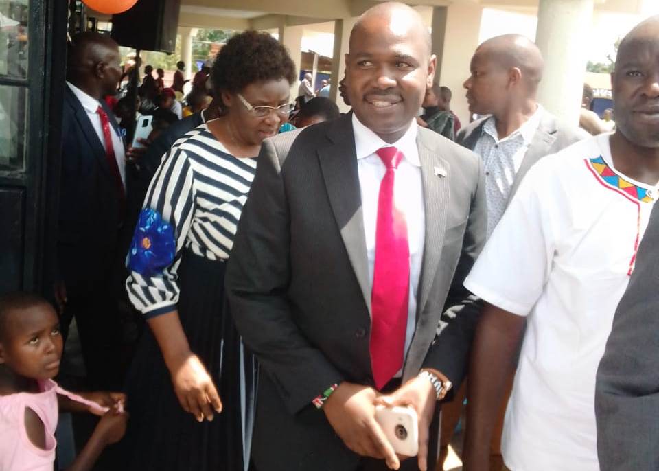 Shun from criticizing CBC for it to see success - Education News Kenya