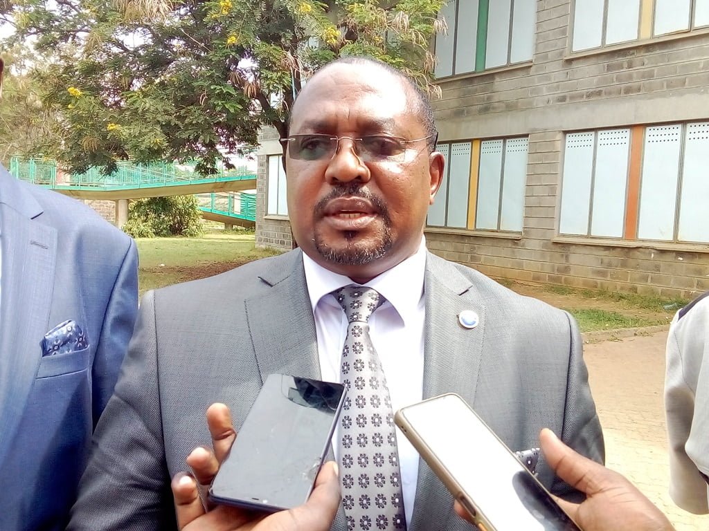 Review capitation funds, primary school heads now tell Government ...
