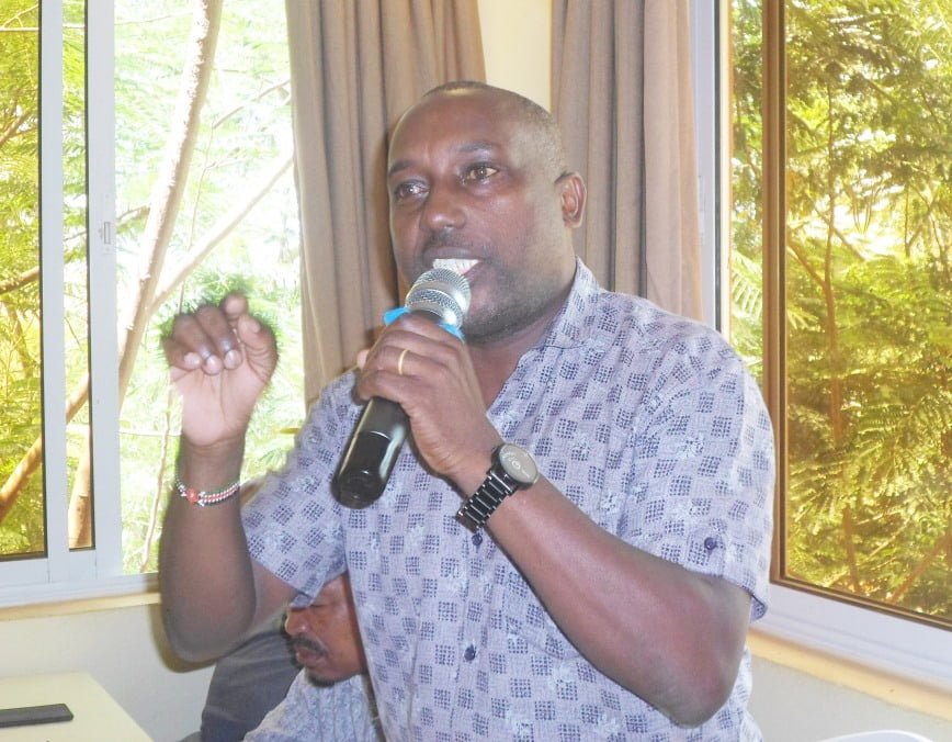 KNUT decries acute shortage of teachers in Taita Taveta - Education ...