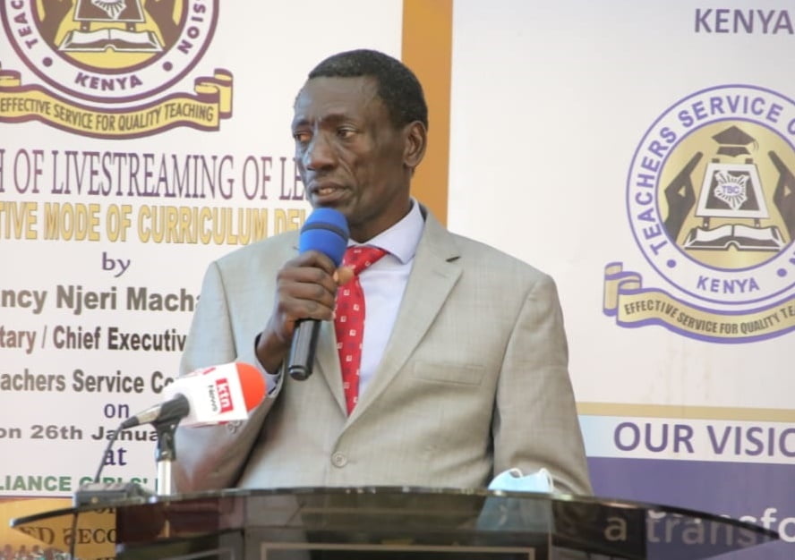 KNUT moves to re-route delocalized teachers back to former counties ...