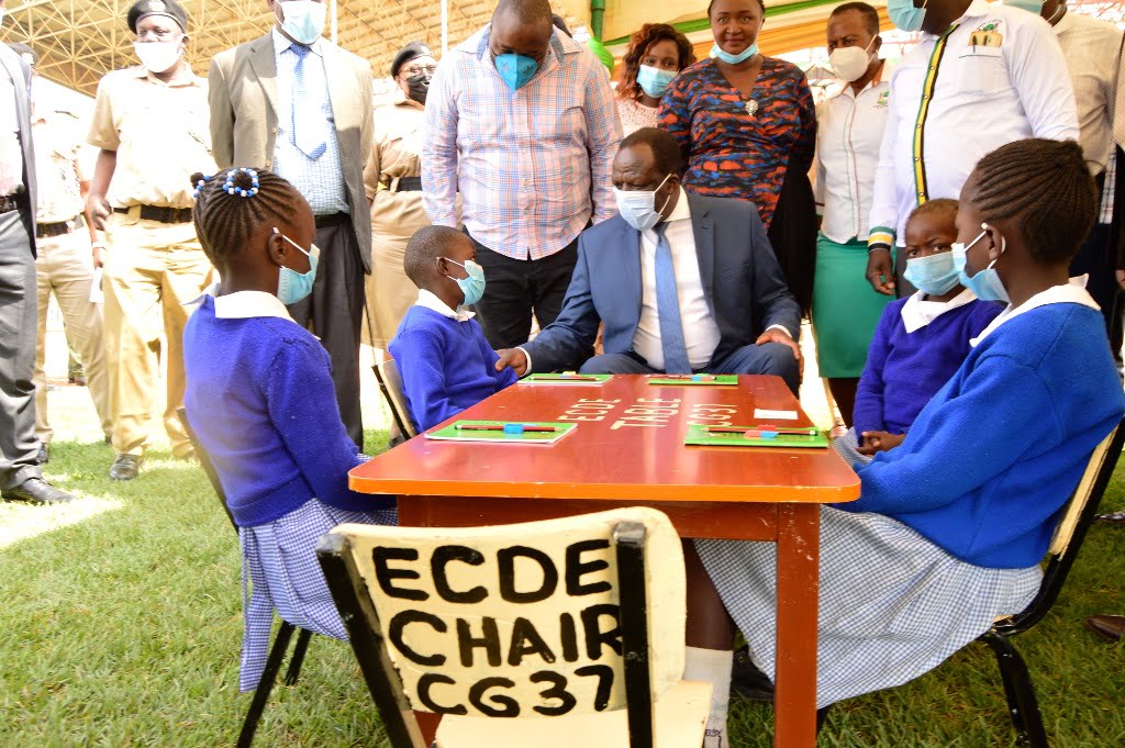 ECDE teachers have been neglected by county governments - Education ...