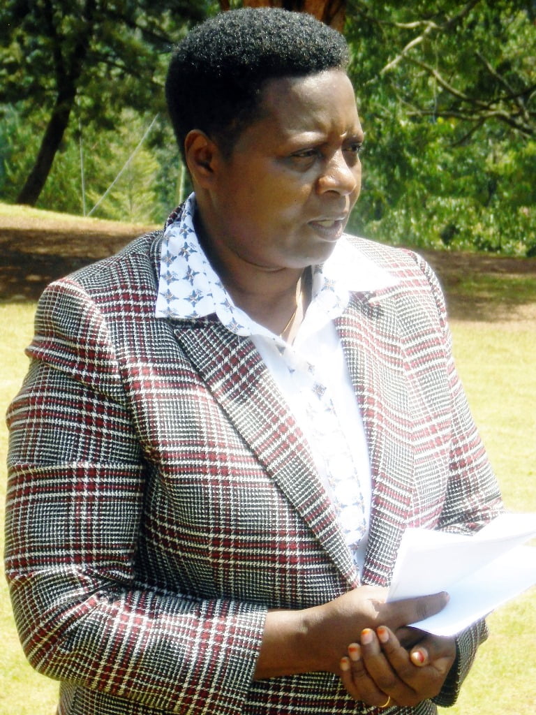 TSC moves County Directors, Sub-County officers in new changes ...