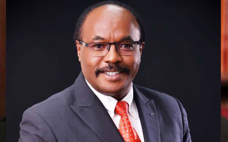 CS Magoha appoints Prof. Mike Kuria as new CEO of CUE | Education News