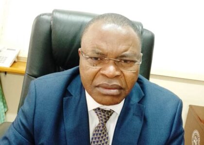 Kisii University gets new VC as Prof. Akama’s term ends | Education News