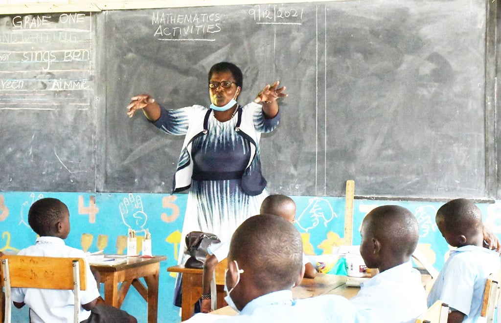 Why TSC should prioritise team teaching to enhance success of CBC ...