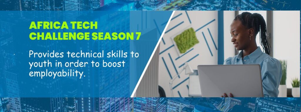 Three Kenyan students feted in Africa Tech Challenge - Education News Kenya