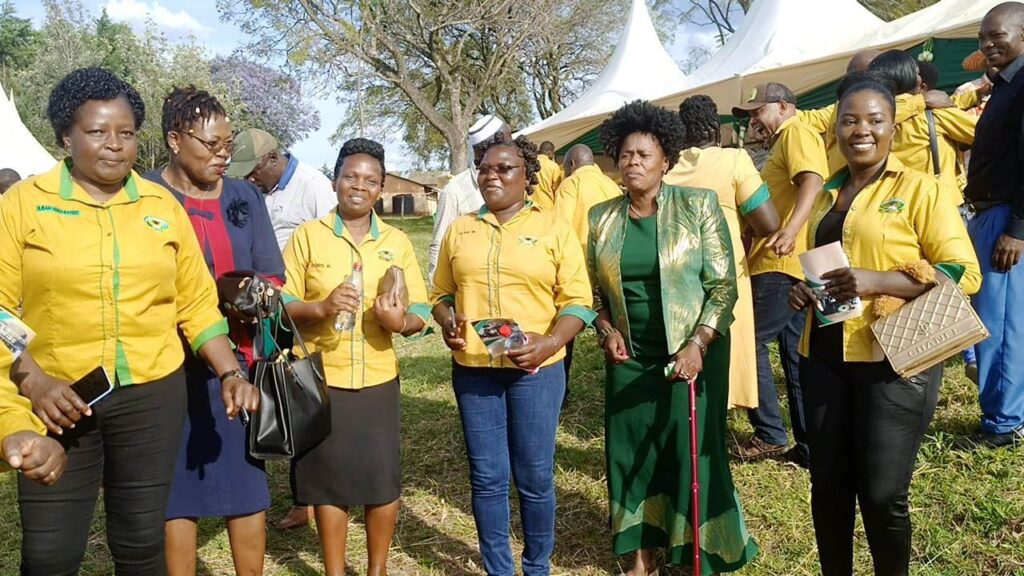 KUPPET official encourages young teachers to join Saccos - Education ...