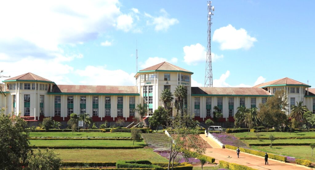 What troubled Moi University must do to restore lost glory | Education ...