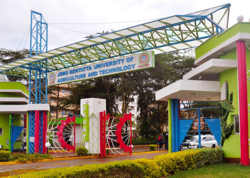 JKUAT to offer biomedical engineering course, foster healthcare ...