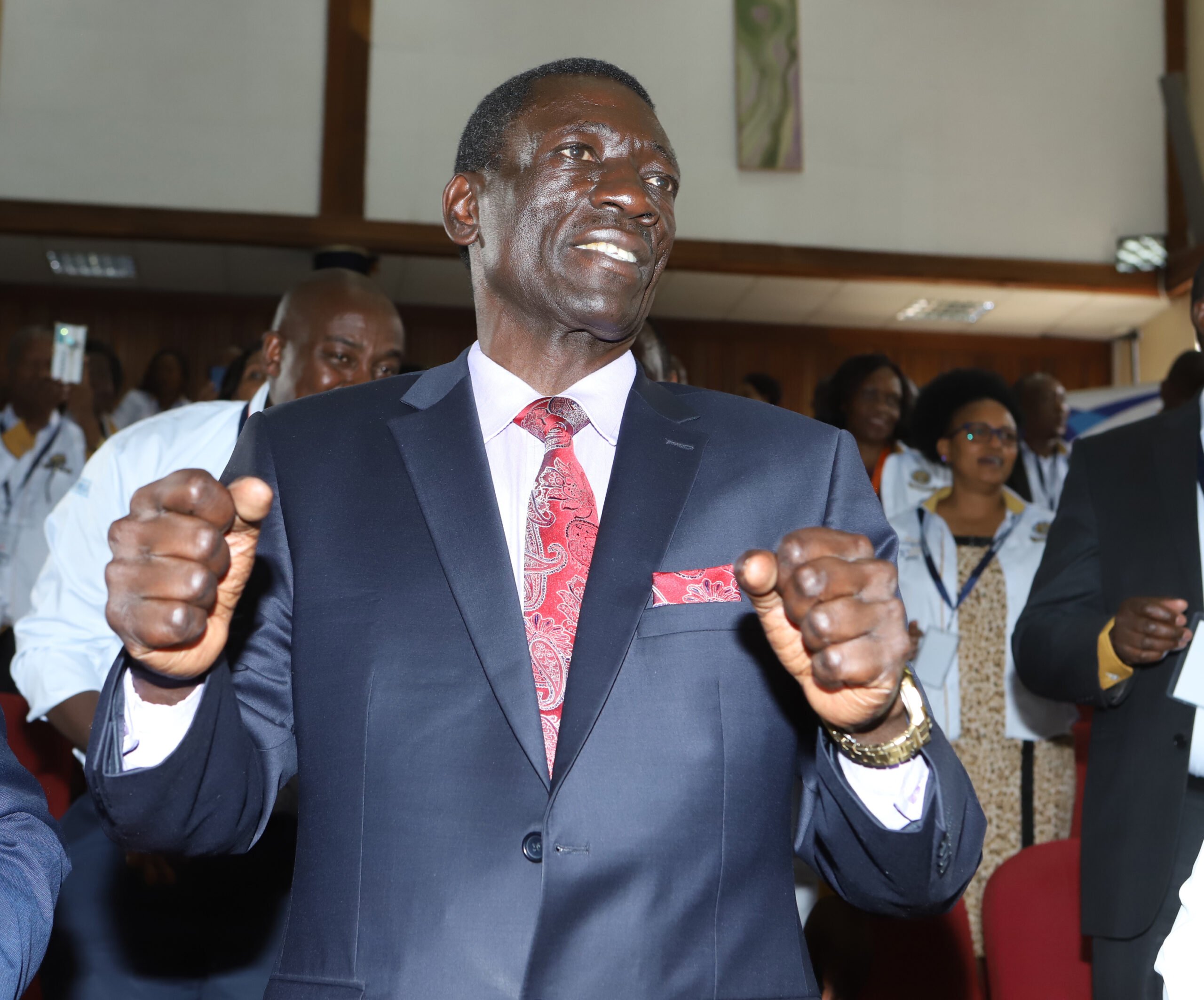 KNUT report discredits CBC pilot phase - Education News Kenya