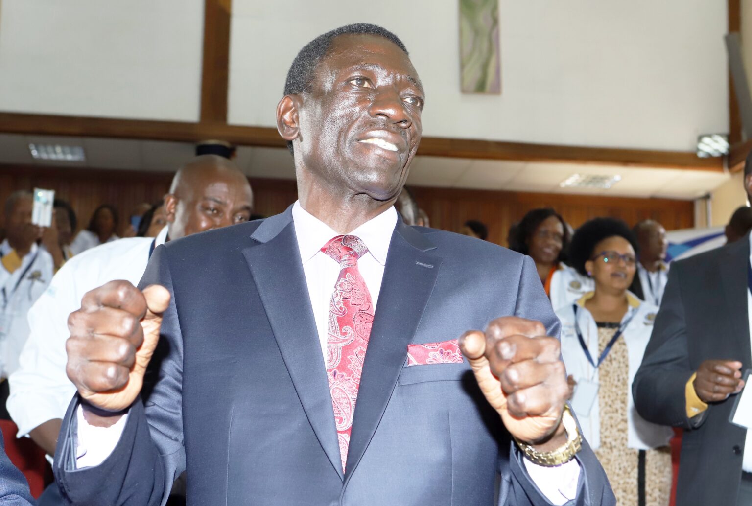 KNUT survey report reveals gaping holes in CBC implementation ...