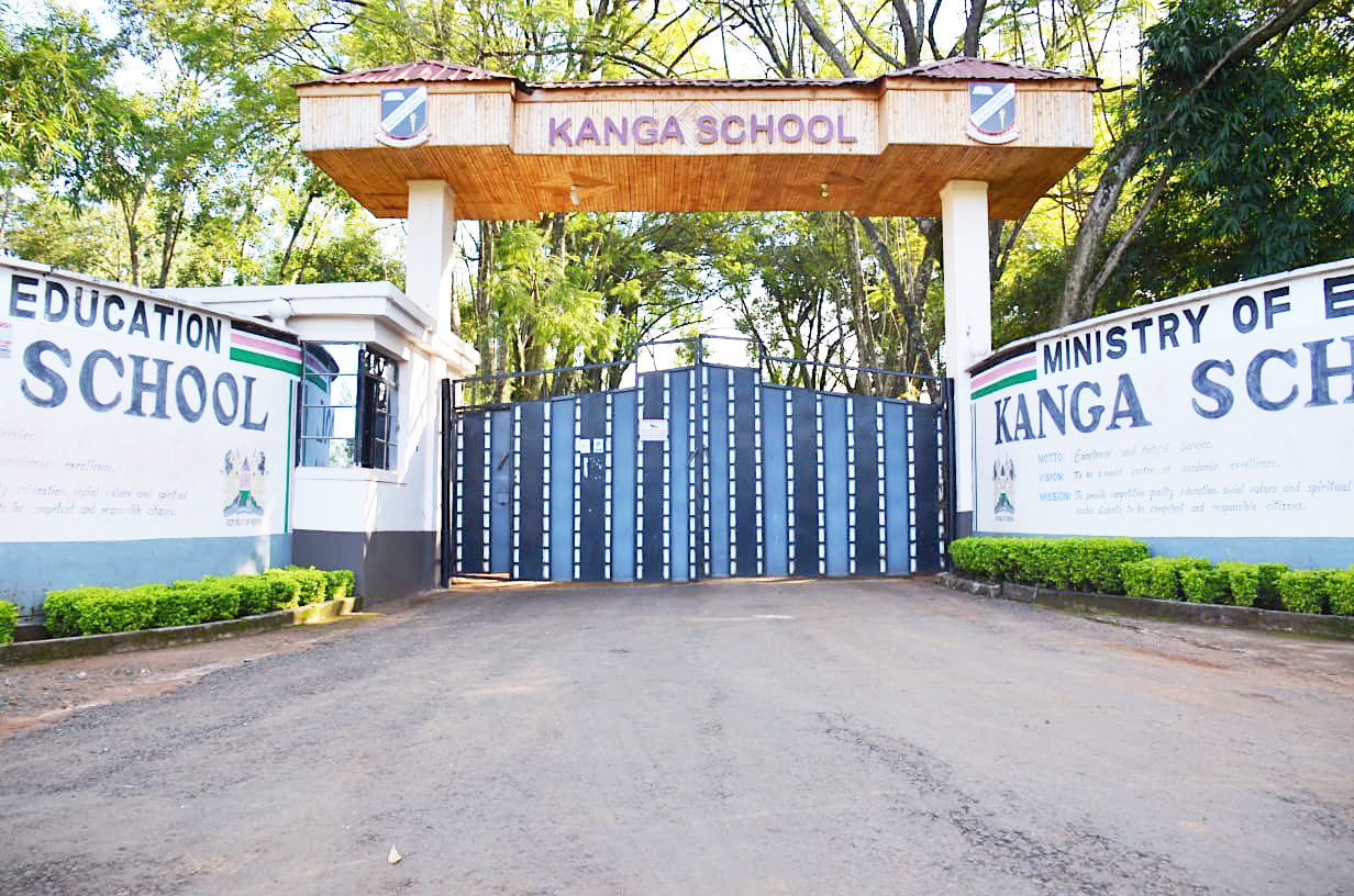 Kanga Boys candidates brave fire incident to sit for KCSE exams ...