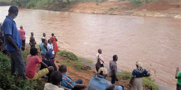 Killer Tharaka Nithi rivers claim lives of 8 pupils in three weeks ...