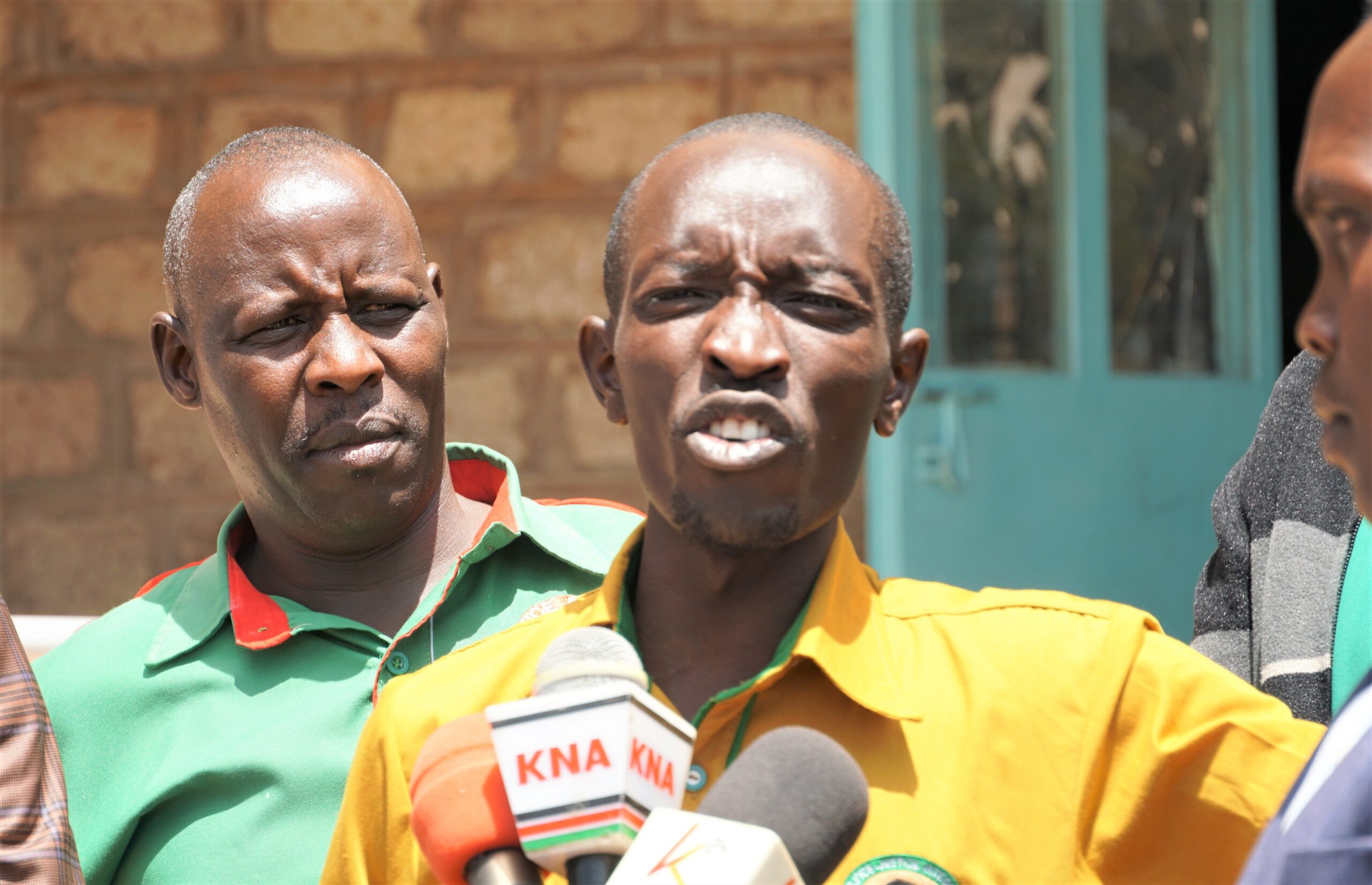 Stop ‘terrorizing’ teachers, KUPPET boss tells TSC - Education News ...