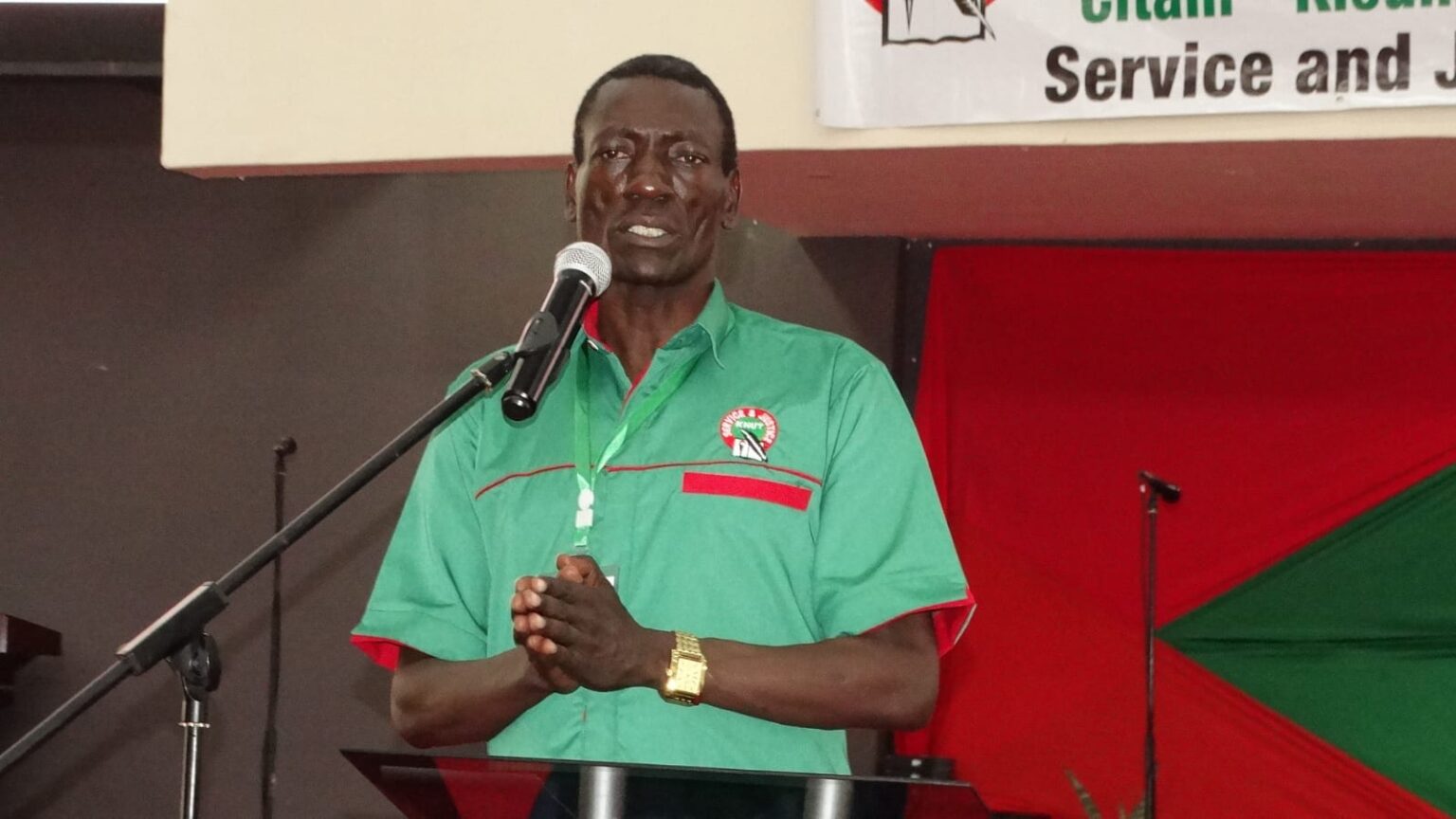 SHA guidelines comprehensive medical scheme civil servants